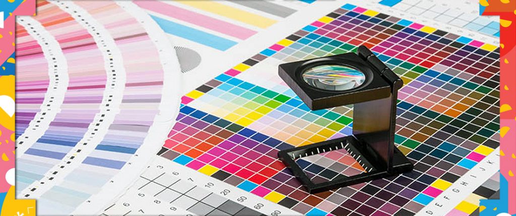 La comunicación visual – FESPA